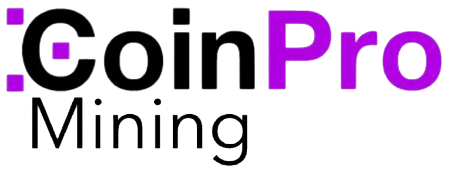 Coin Pro Mining
